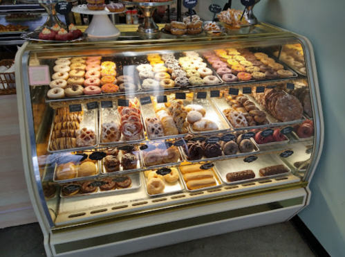 The Best Donuts In Kansas Are At Hana's Donuts