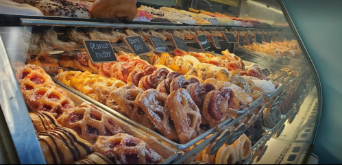 The Best Donuts In Kansas Are At Hana's Donuts