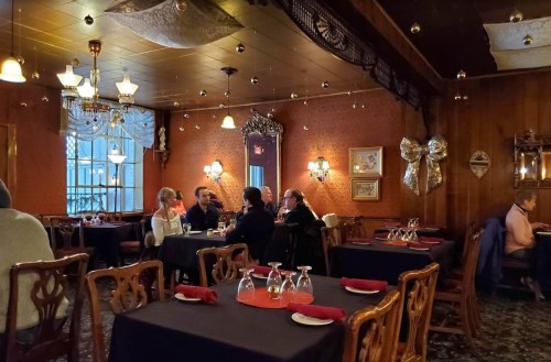 18 Of The Best Things To Do In Cleveland's Little Italy