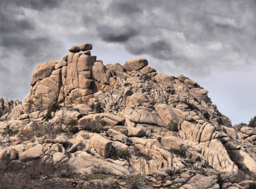 10 Mountains In Oklahoma That Offer Stunning Scenery