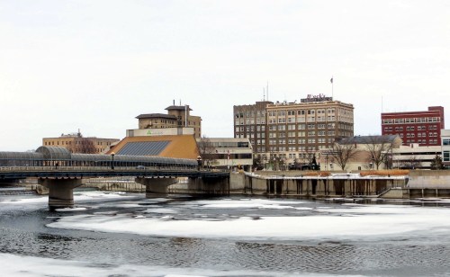 Route 20 Is The Best West To East Road Trip Through Iowa