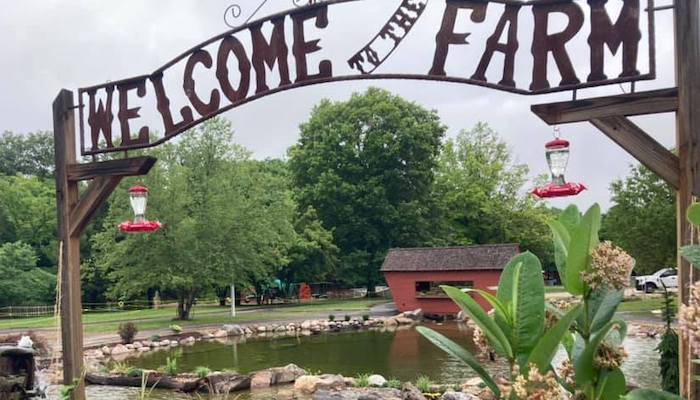 These 3 Farm Parks In Illinois Are Perfect For Family Day Trips