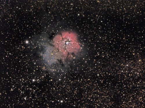 Merritt Reservoir In Nebraska Is The 200th Dark Sky Reserve Place