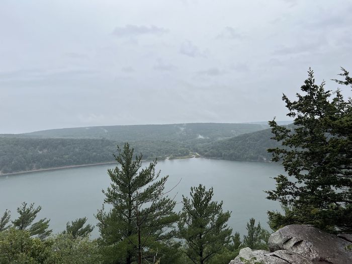 Popular Wisconsin State Park With A Dark And Terrifying Secret