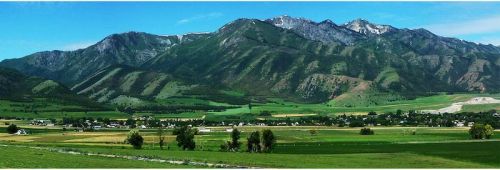 The Small Town Of Wellsville Is Secretly The Best Place In Utah