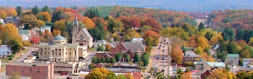 Best Fall Festivals In Maryland: Autumn Glory Festival