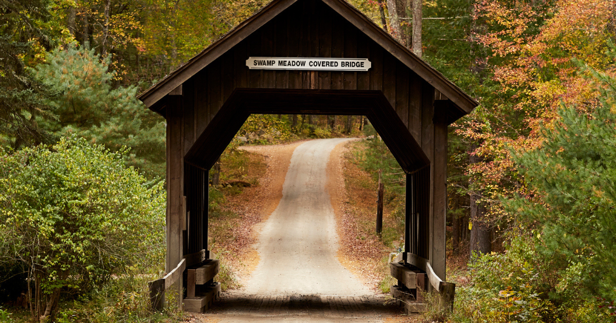 10 Small Towns That Are Delightful: Rural Rhode Island