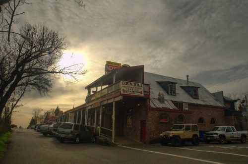 See 3 Historic Landmarks In Georgetown, Northern California