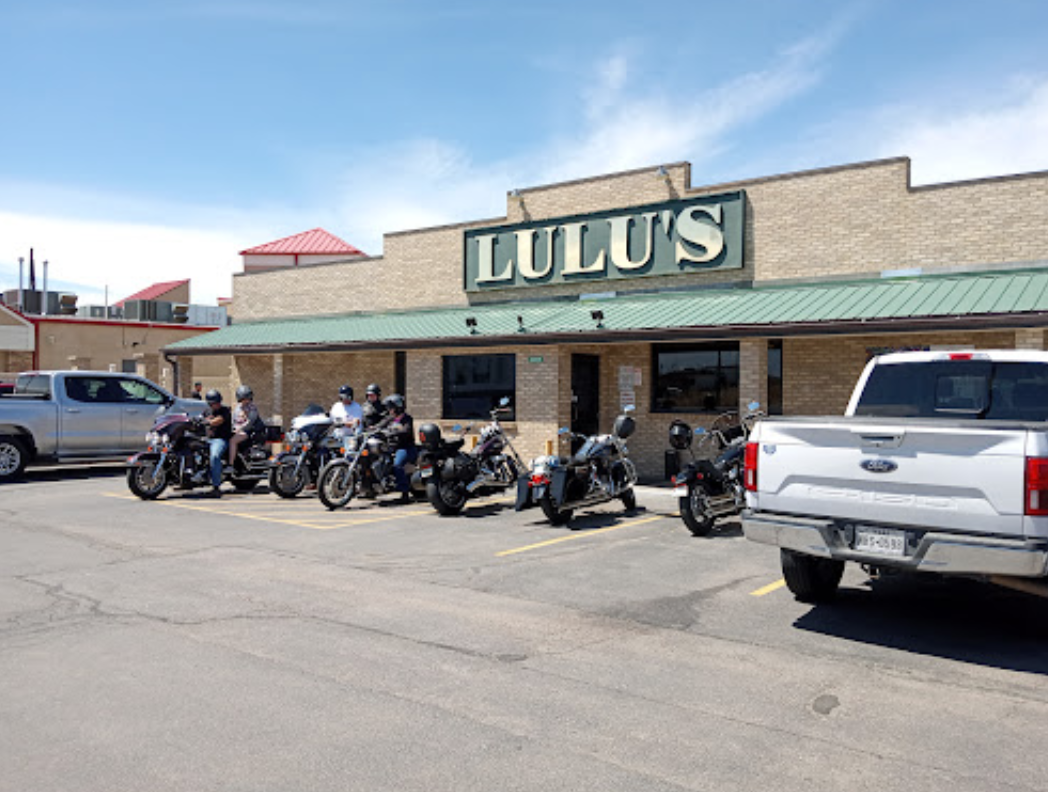 The Entire Menu At Lulu’s Inn In Colorado Is So Good, You’ll Want To ...