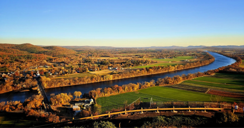 Gooseberry Island Westport, MA: The Best Panoramic Views