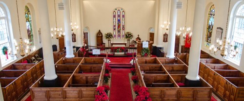 3 Must-See Historic Landmarks in Georgetown, South Carolina