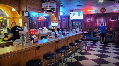 Eischen’s Bar In Okarche: Oldest Bar in Oklahoma