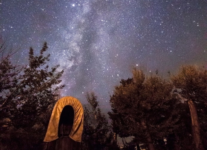 Arizona Is Home To One Of The Best Dark Sky Parks In The World
