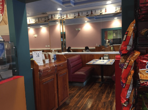 Taneytown Deli In Maryland Serves Overstuffed Sandwiches