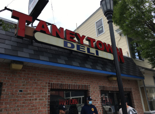 Taneytown Deli In Maryland Serves Overstuffed Sandwiches