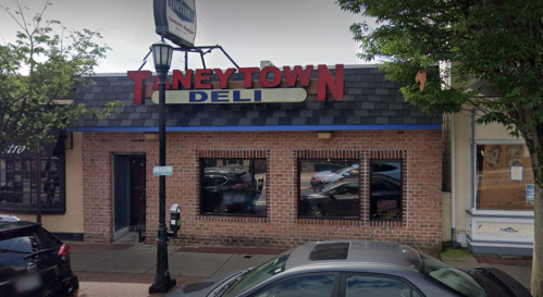 Taneytown Deli In Maryland Serves Overstuffed Sandwiches