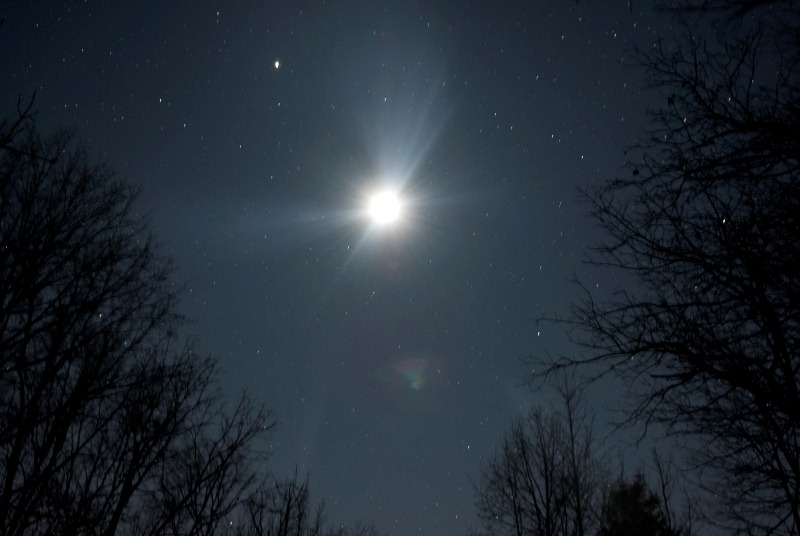 Tennessee Is Home To Two Of The Best Dark Sky Parks In The World