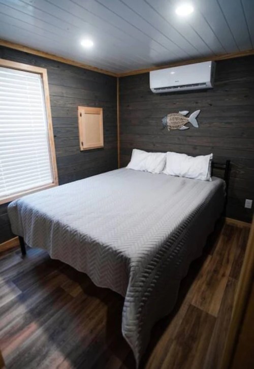 Book A Stay At The Coolest Tiny Home Vrbo In Alabama