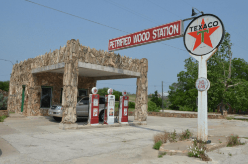 Whistle Stop Cafe In Texas: Best Hidden Gem Restaurant In TX