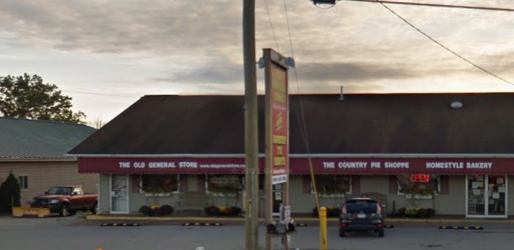 This General Store In Pennsylvania Sells Local And American-Made ...