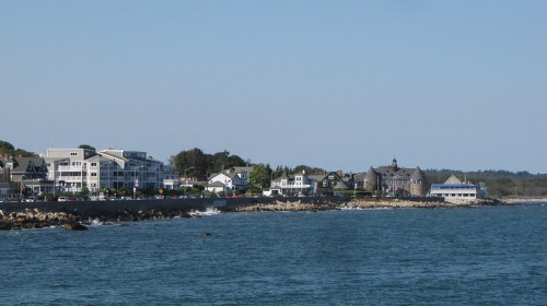 6 Charming Small Towns In Rhode Island Are A Must Visit