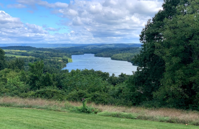This Popular Pennsylvania Lake Has A Dark Secret