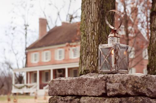 The Hauntingly Beautiful Homestead In Kentucky You Must Visit