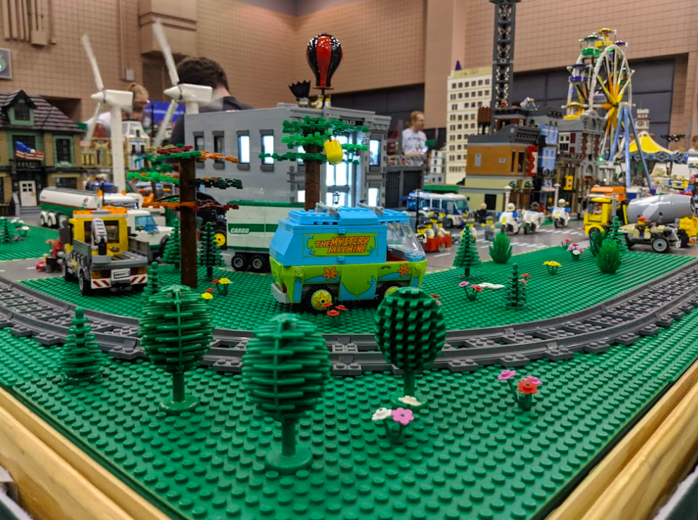 A LEGO Festival Is Coming To Illinois And It Promises Tons Of Fun For ...