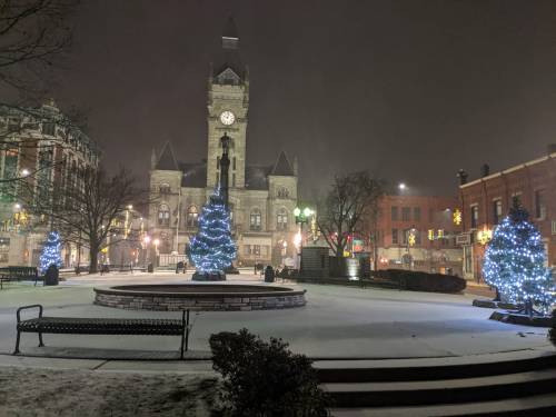 Butler Is The Best Town To Visit In Pennsylvania