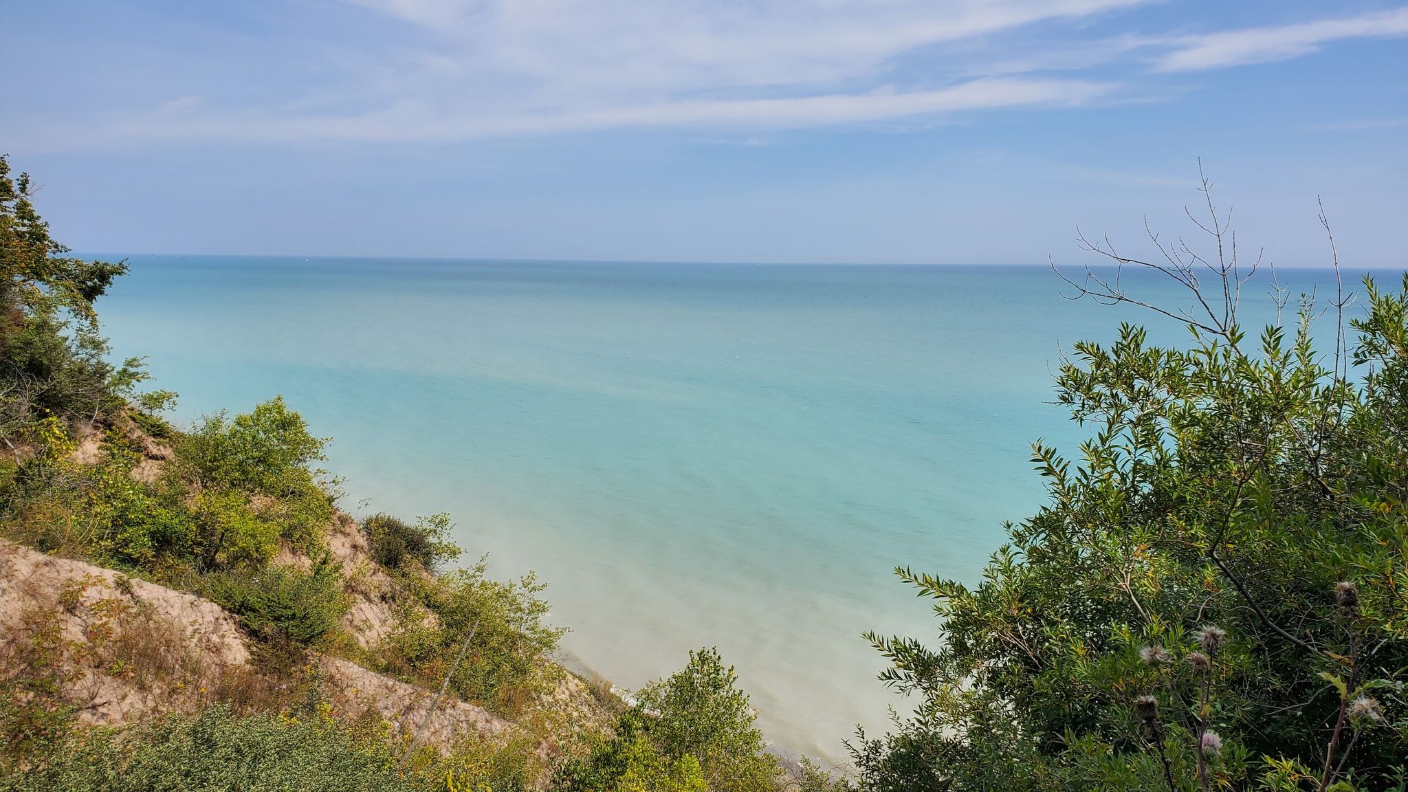 The Secret Gorge In Wisconsin That Most People Don’t Know About