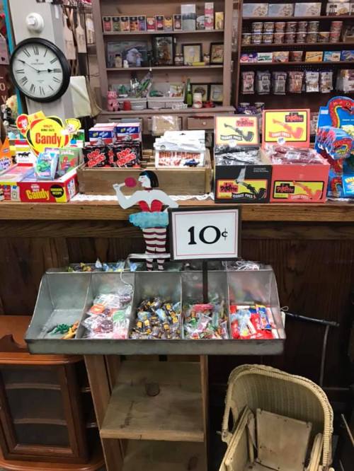 Mr. Dukes Mercantile Is A Charming General Store In Nebraska