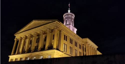 Explore Haunted Places In Nashville Tennessee