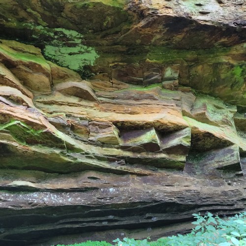 The Fascinating Natural Arch In Indiana You Need To Check Out