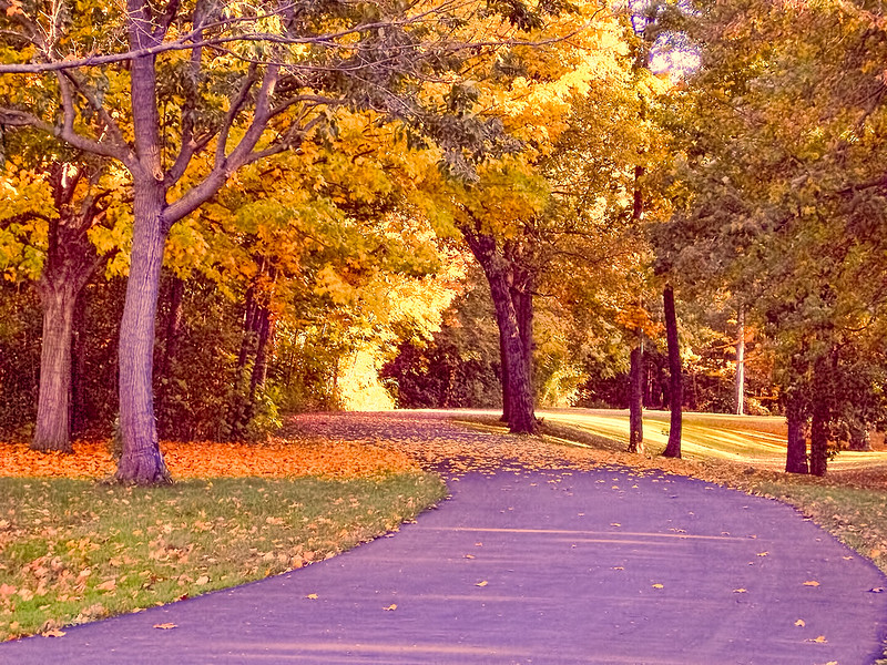 The Halloween Town In Indiana You Need To Check Out