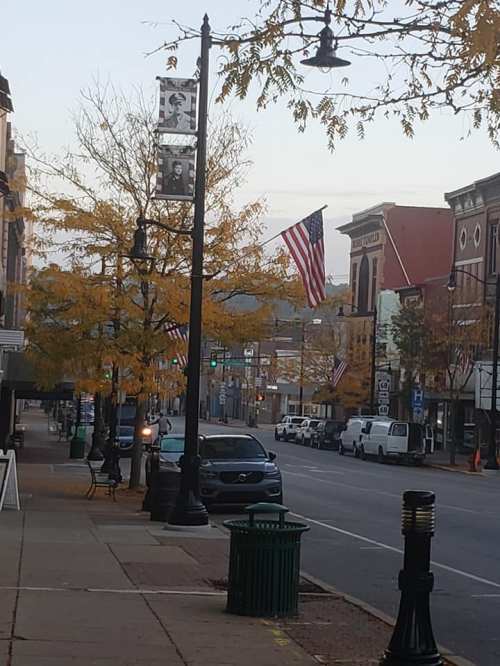 Butler Is The Best Town To Visit In Pennsylvania