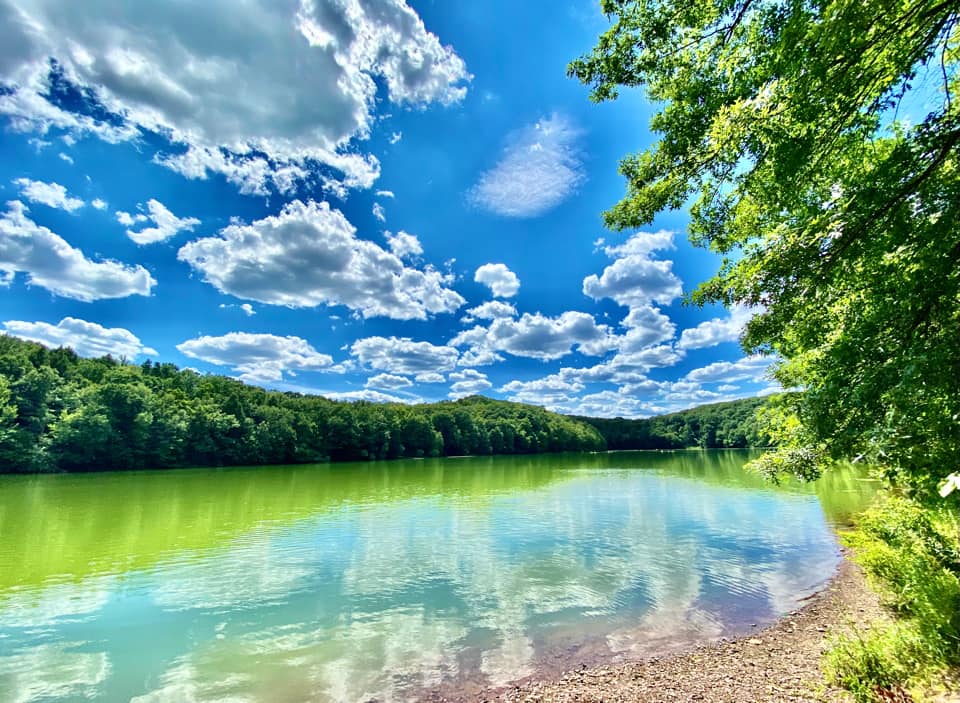 10 Beautiful Lakes In Pennsylvania, According To Our Readers