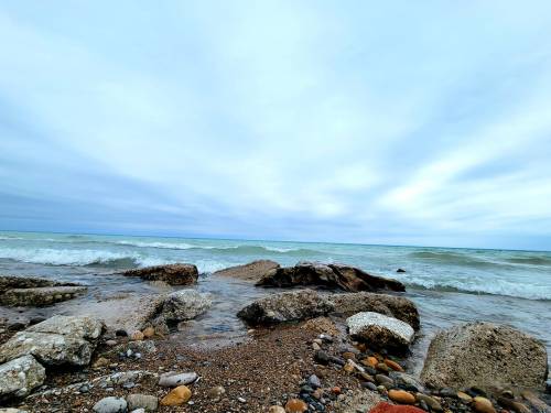 Our Readers Helped Pick The 12 Most Beautiful Lakes In Michigan