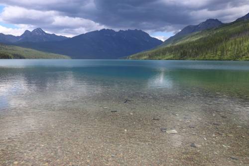 17 Most Beautiful Lakes In Montana, According To Our Readers