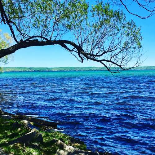 Our Readers Helped Pick The 12 Most Beautiful Lakes In Michigan