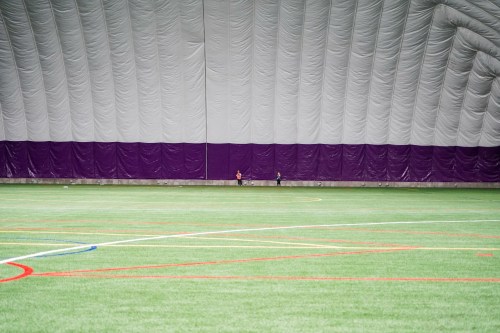 The World's Largest Indoor Sports Dome Is Right Here In Colorado