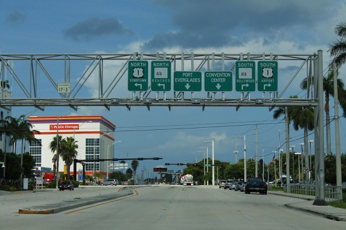 Florida State Road A1A: A Stunning Scenic Drive