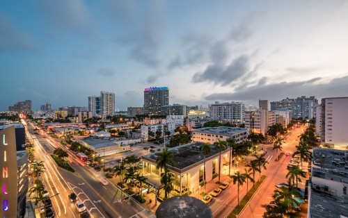 Florida State Road A1A: A Stunning Scenic Drive