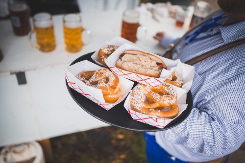 For The Best Oktoberfest In Minnesota, Head To New Ulm