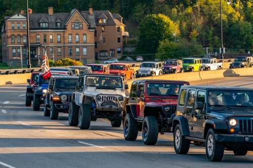 Butler Is The Best Town To Visit In Pennsylvania