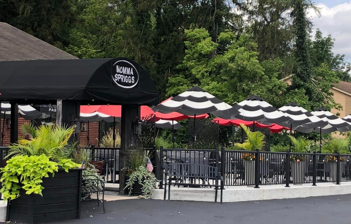 This Small Town Pennsylvania Restaurant Is A Must Try