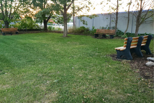 Milwaukee's Kaszube’s Park Is One Of the Smallest In Wisconsin