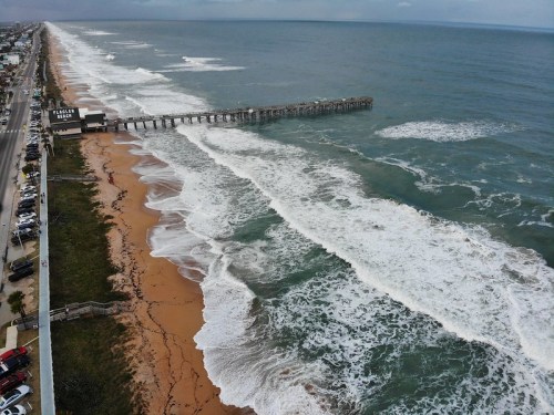 Florida State Road A1A: A Stunning Scenic Drive