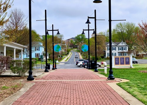 10 Charming Small Towns In Maryland
