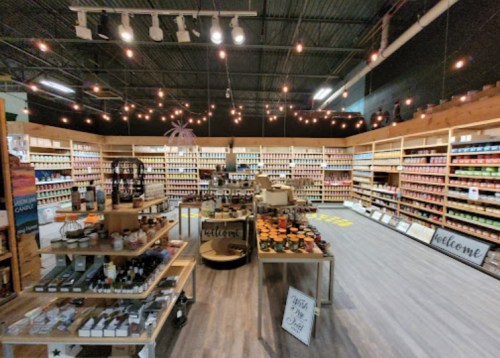 Country Junction: Largest General Store In Pennsylvania