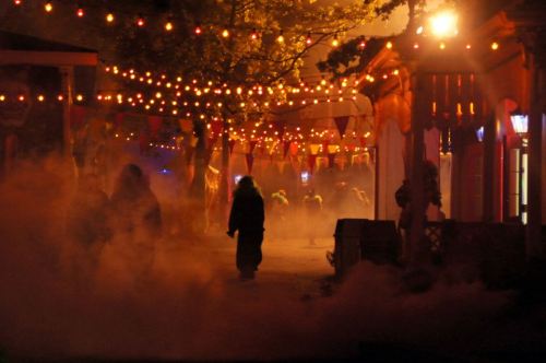 5 Halloween Towns In Missouri That Will Terrify And Delight You